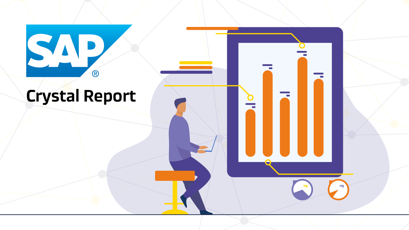 ¿Qué es y para qué sirve Crystal Reports?